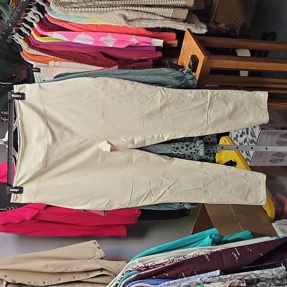 Pants & Jumpsuits | Woman Within Control | Poshmark